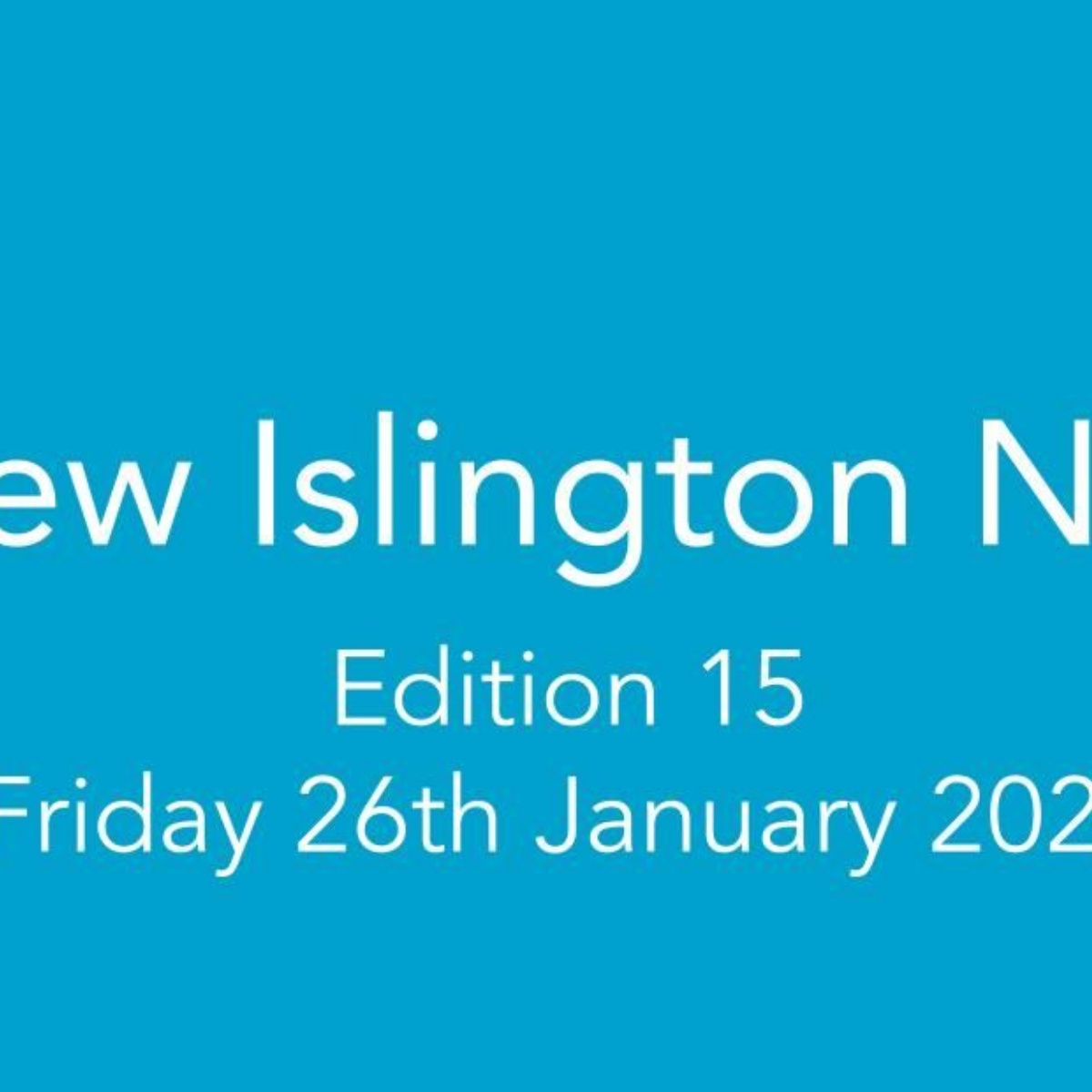 Co-op Academy New Islington - New Islington News - Edition 15